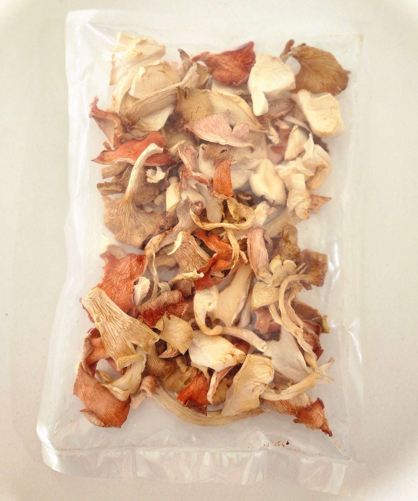 Organic Dried Mixed Oyster Mushroom variety pack – Sunshine Mushrooms ...